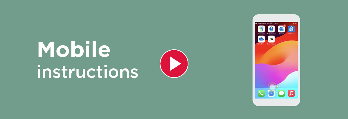 College of Policing - National Operating Model